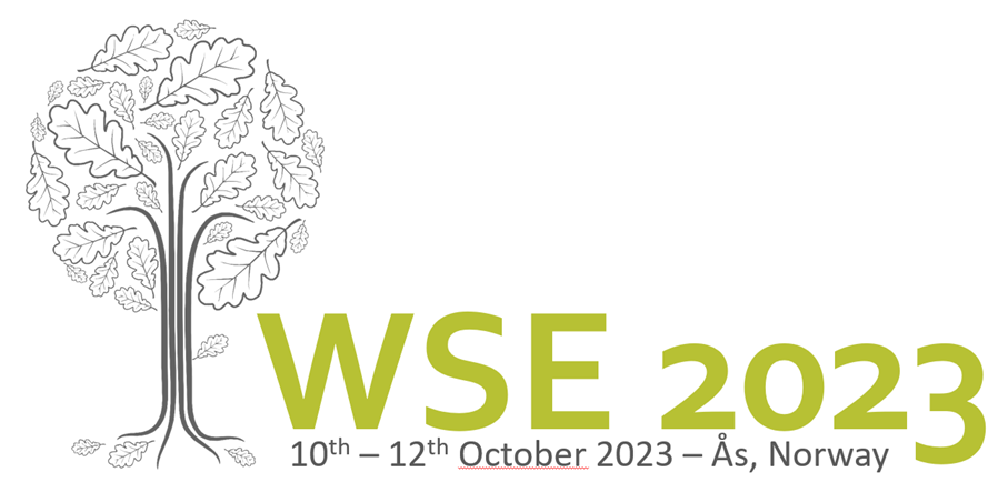 19th Annual Meeting of the Northern European Network for Wood Science ...